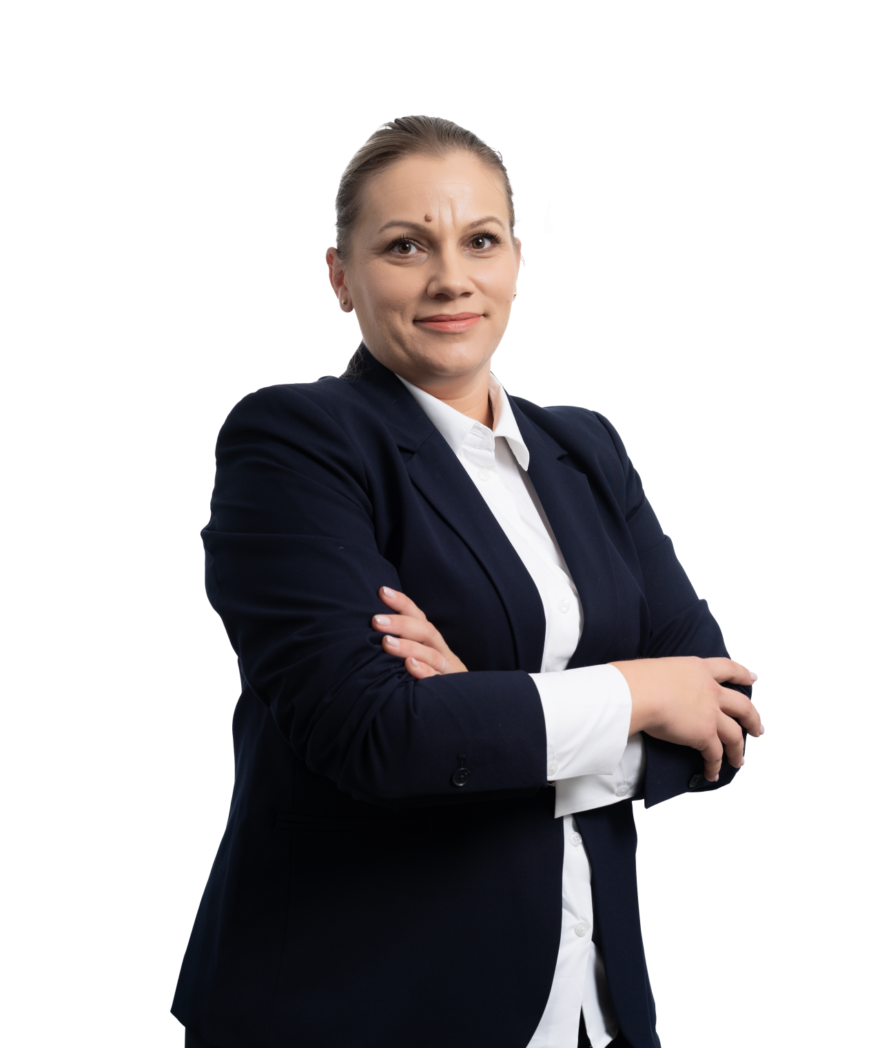 Laura Munteanu - Partidul Drept
