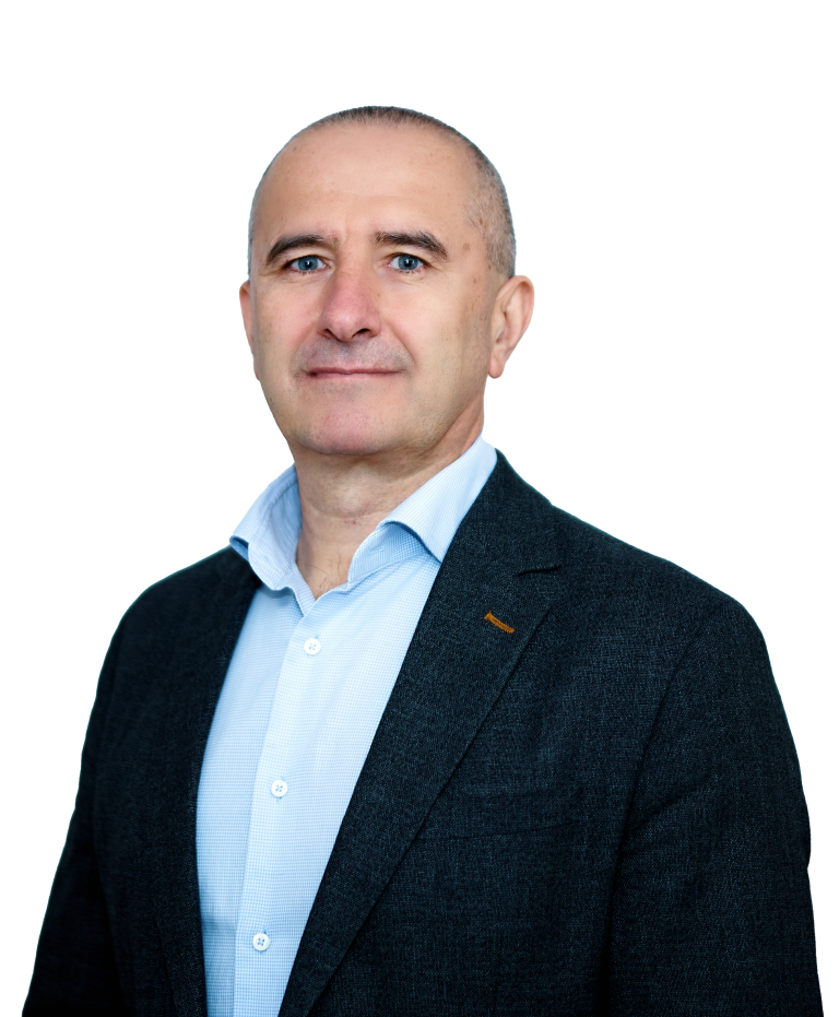 Radu Cretu - Candidati - Partidul Drept