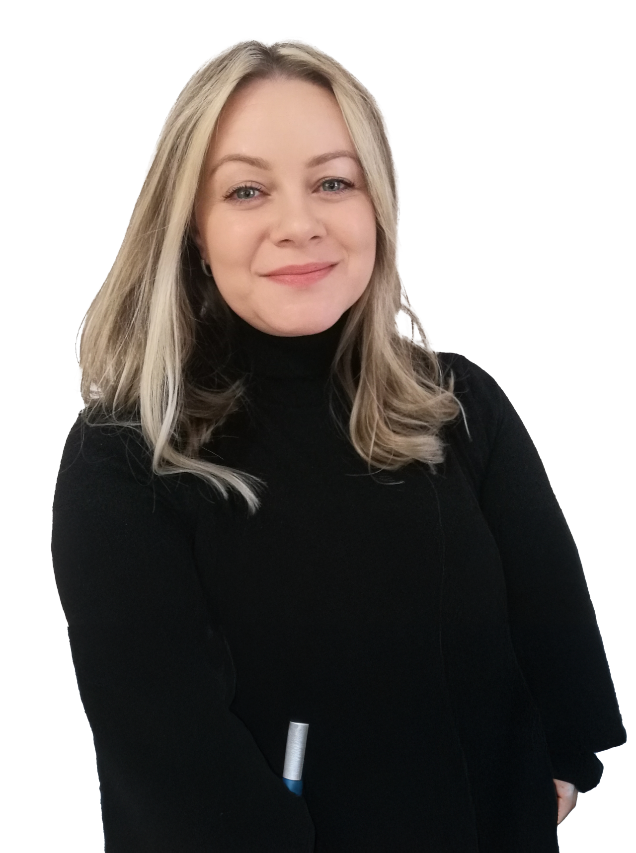 Delia Bercea - Partidul Drept