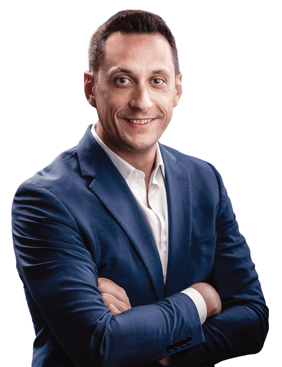 Vlad Gheorghe - Partidul Drept